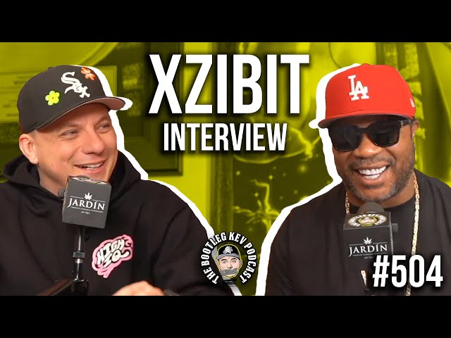 Xzibit X Montreality Interview Youtube Joey Bada$$ On XXXTentacion: He