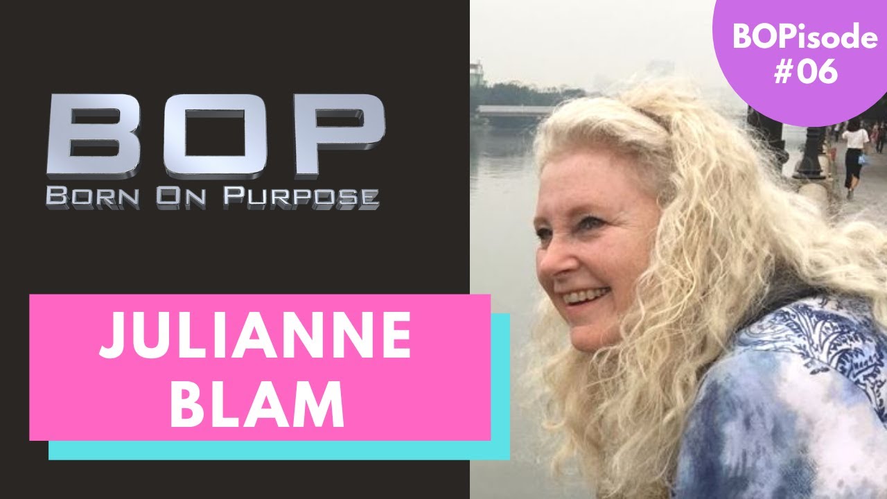 Born On Purpose - full BOPisode #06 - What does it take to be a Disney ...