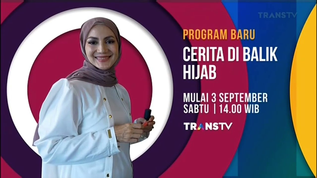 Kompilasi Promo Trans TV September 2022 - YouTube