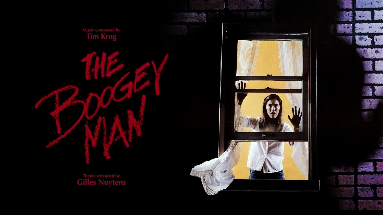 Tim Krog: The Boogey Man Theme [Extended by Gilles Nuytens] - YouTube