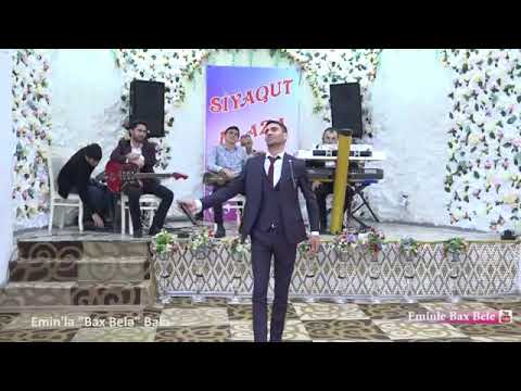 RAHİB XƏLİLOV  (ZƏRDAB ) QAYİT GÜLÜM 2019 DÜNYA TV
