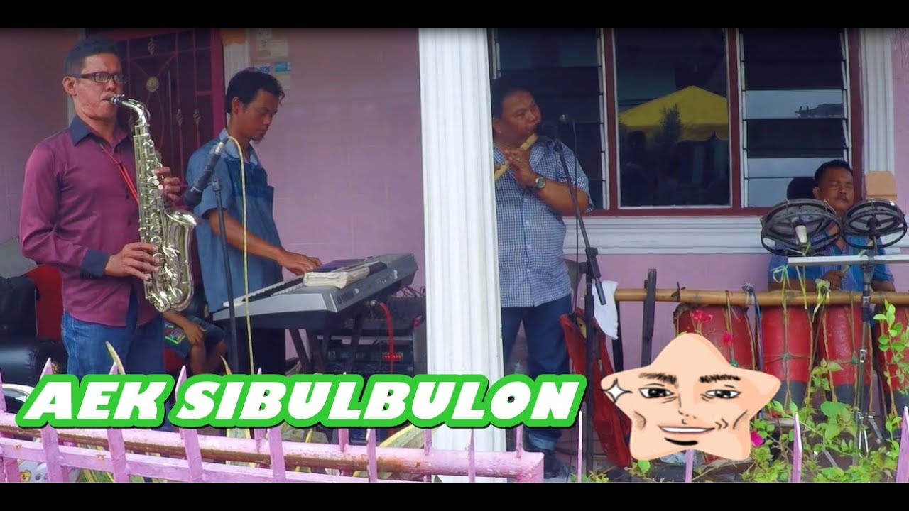 Musik Gondang Batak Pesta 👍 - Boru Lopian Nauli - YouTube