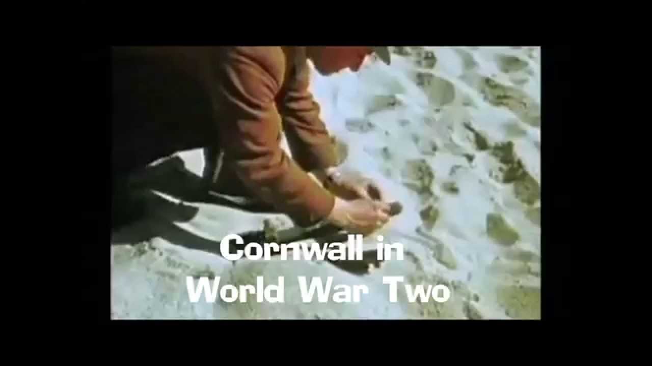 Phil in Cornwall Channel Trailer - YouTube