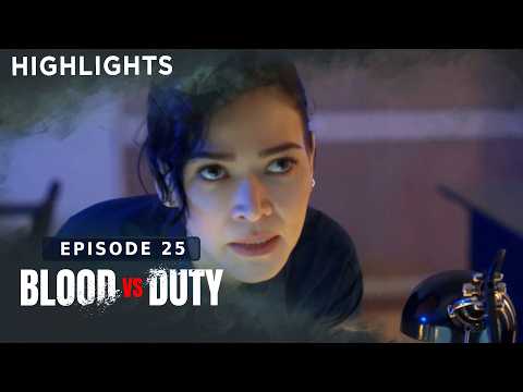 Lara identifies the location of the group of robbers | Blood vs Duty