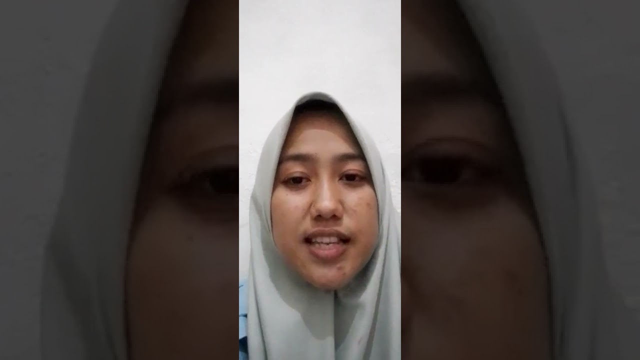 Interpretive Reading meeting 12 hearts for sale retell by Natasya Aprdo Giani with Nim ...