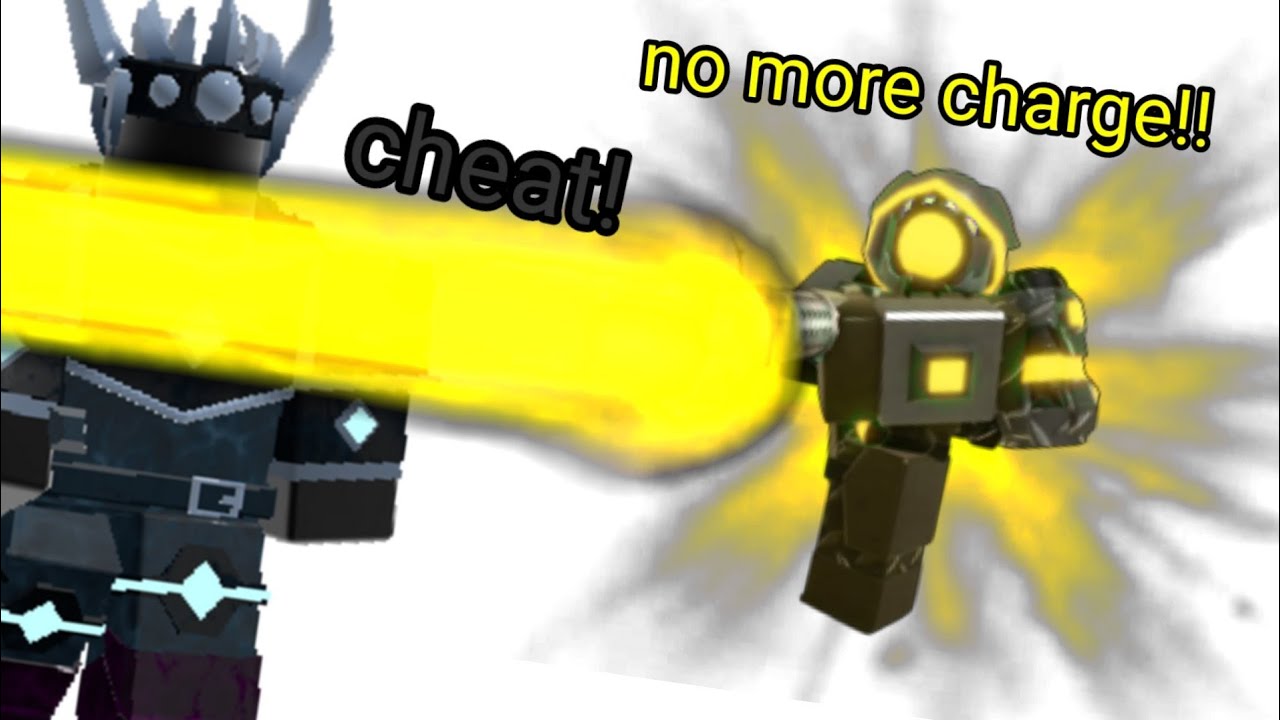 if accelerator have golden skin #tds - YouTube