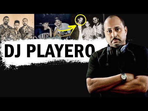 DJ PLAYERO | ¿QUÉ PASÓ con el PIONERO del Género UNDERGROUND? - YouTube