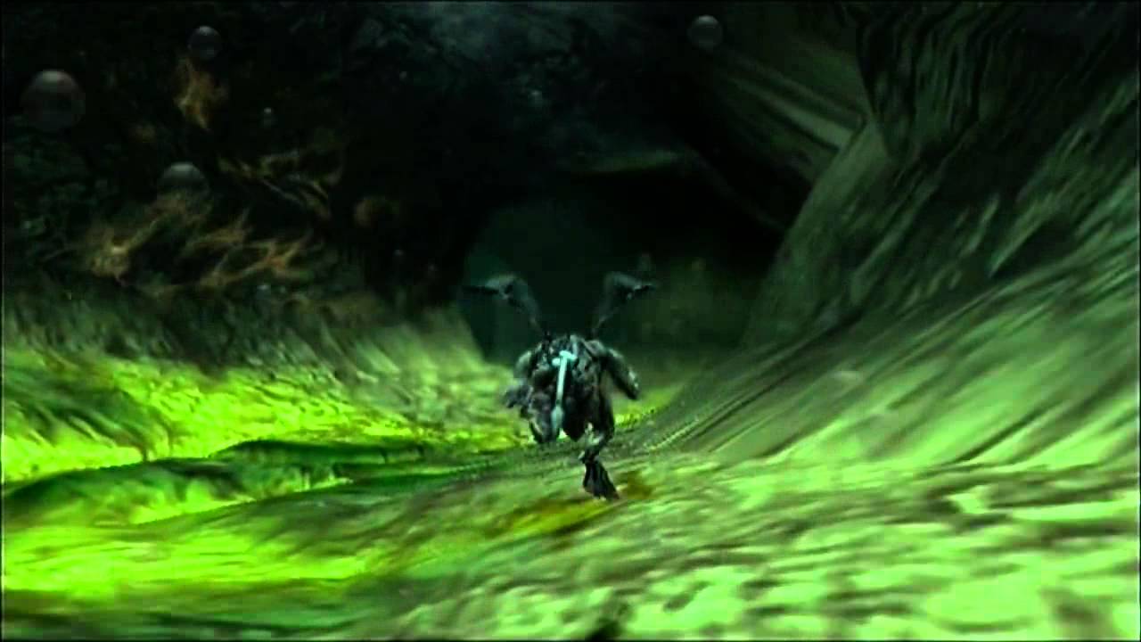 Primal Walkthrough Part 16 - Aquis/4 - YouTube