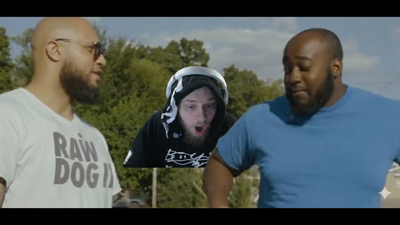 EDP try's to meet up with 13 year old girl but gets caught by Skeet and ...