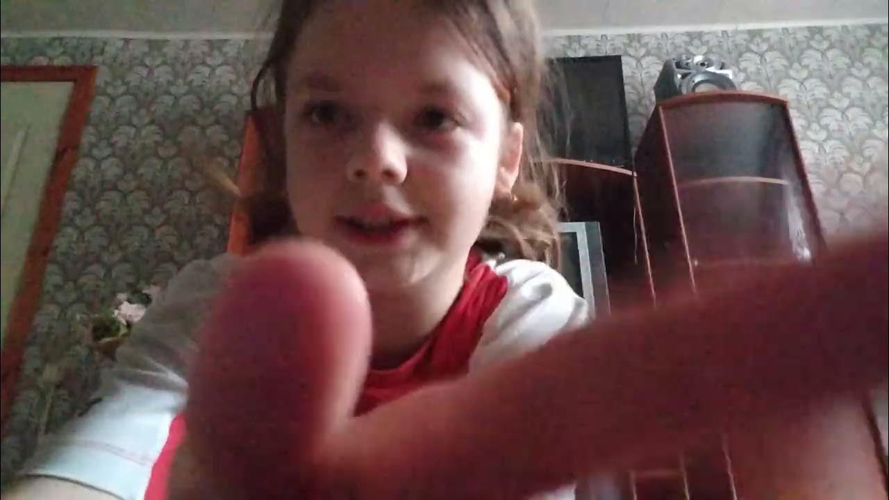 как сесть на шпагат Youtube
