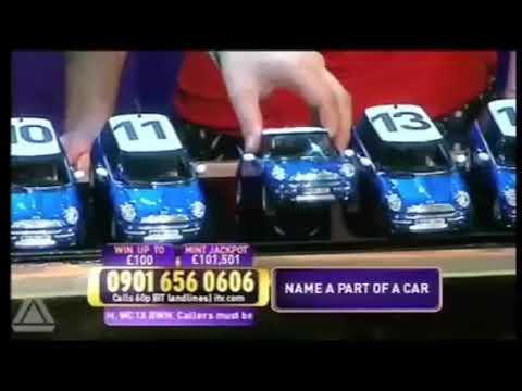 ITV Play: Promo (2006) - YouTube