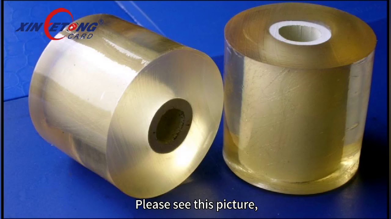 🌟 Discover Thermal Rewritable Cards – The Eco-Friendly Choice! # ...