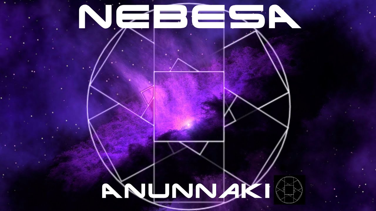 HalusaTwin Presents ANUNNAKI: NEBESA (Heaven) - YouTube
