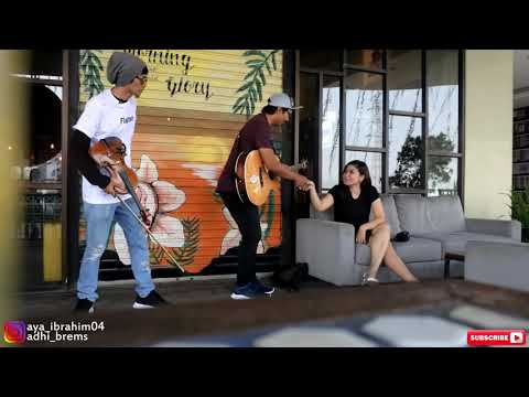 Bang AYA IBRAHIM kembali ber UYEY bersama TANTE BOHAY..