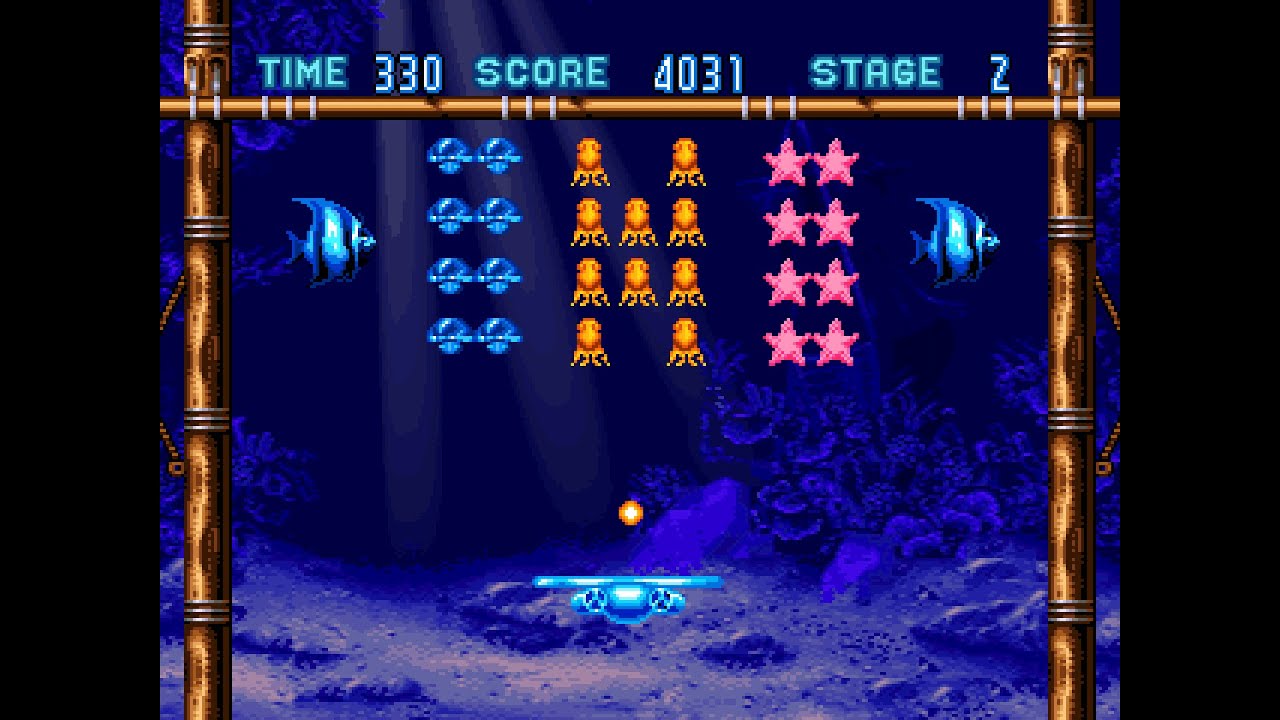 Lexibook Game: Pinball Fish (2011 JG7415) - YouTube