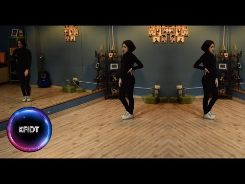AOA (에이오에이) - Excuse Me (익스큐즈미) dance cover by Damla