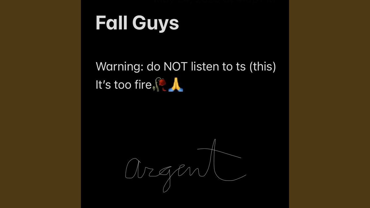 Fall Guys Remastered (feat. Void & Poopybeatz) - YouTube