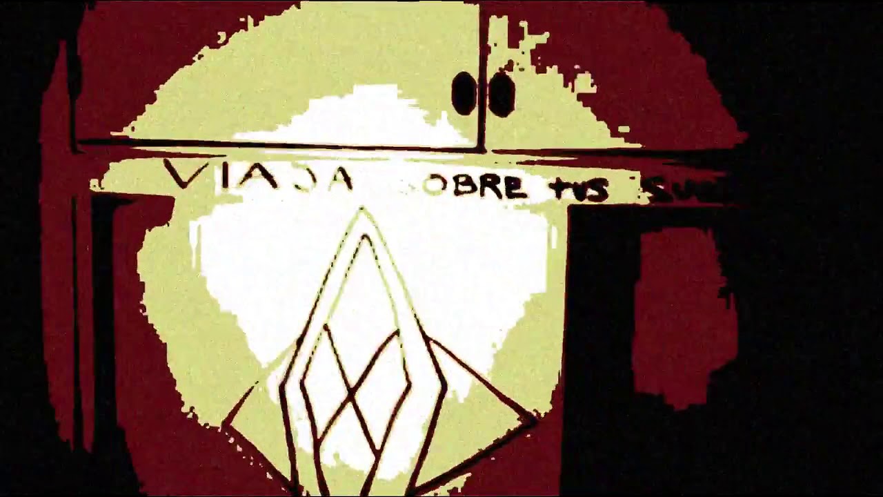 VIRAMUNE & EHCAPA - RHINOSPHERIC THORAX (OFFICIAL VIDEO) - YouTube