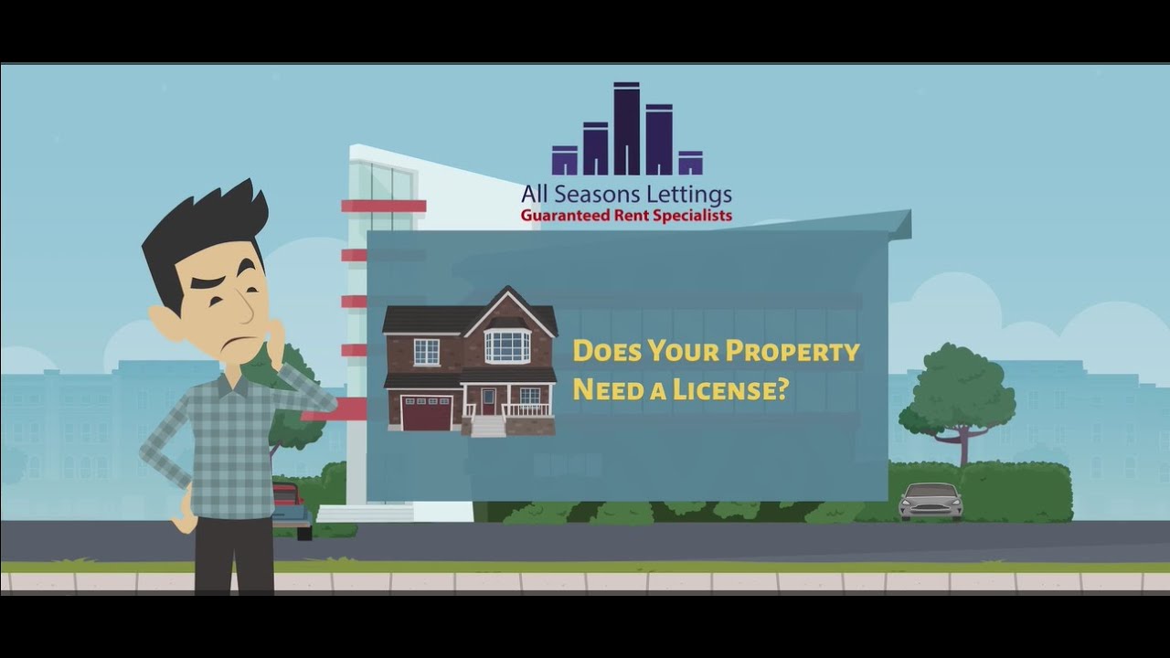 Does Your Property Need a License? A Landlord’s Guide to Property ...