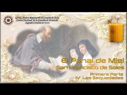 PANAL DE MIEL / SAN FRANCISCO DE SALES - YouTube