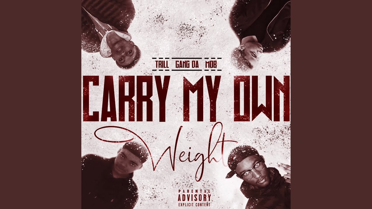 Carry My Own Weight - YouTube