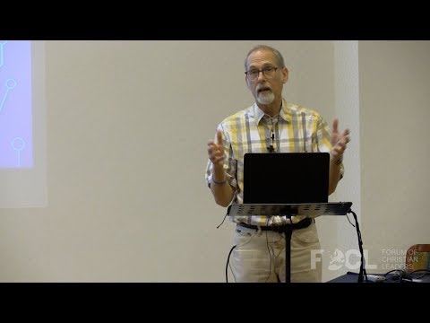 Psychotherapy in Christ – Eric Johnson - YouTube
