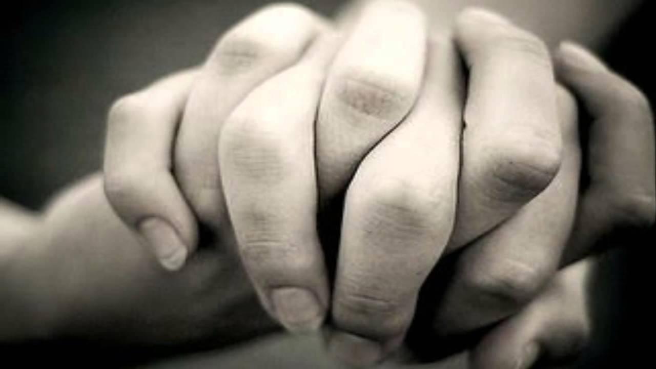 Frank Cordes Mein Leben für dich - YouTube