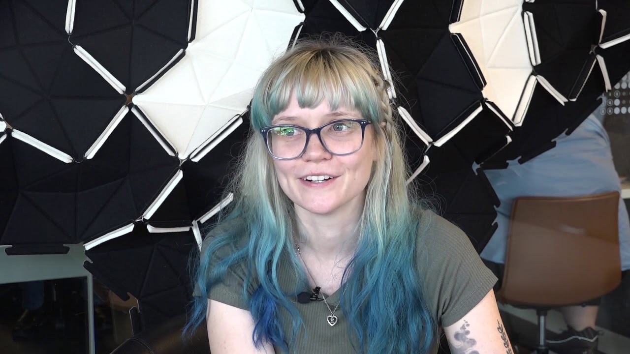 Behind The Screen Being A Camgirl Youtube