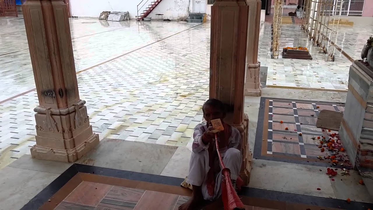 Bhungal A musical instrument - YouTube