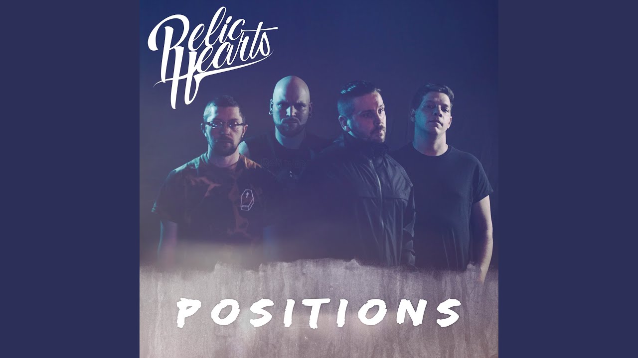 Positions - YouTube