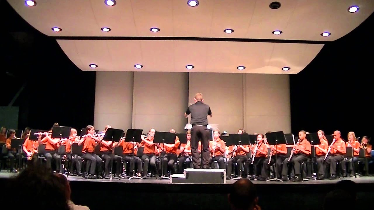 Starsplitter Fanfare - YouTube