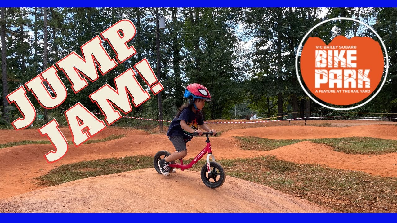 Jump Jam 2023 - YouTube