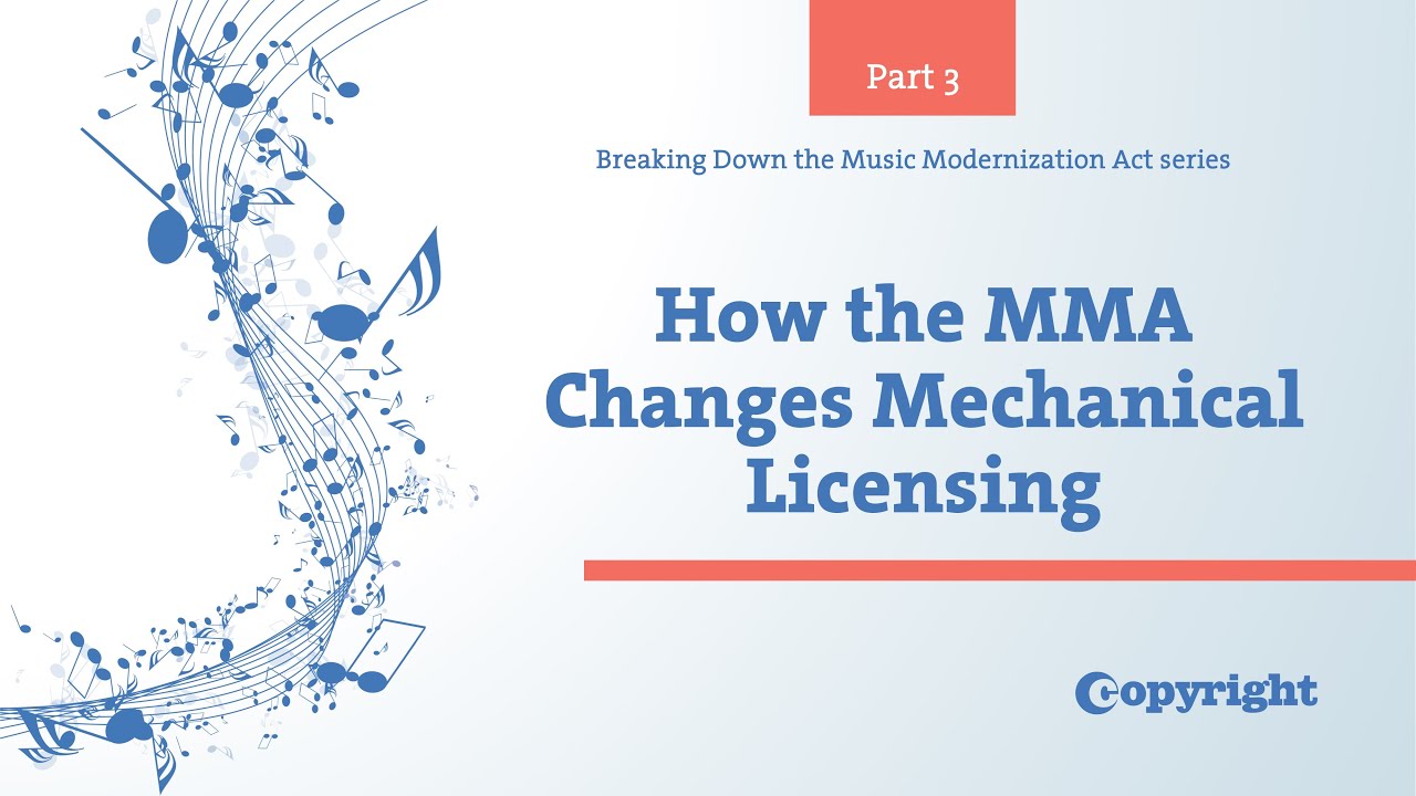 Breaking Down the MMA: Part 3 - How the MMA Changes Mechanical ...
