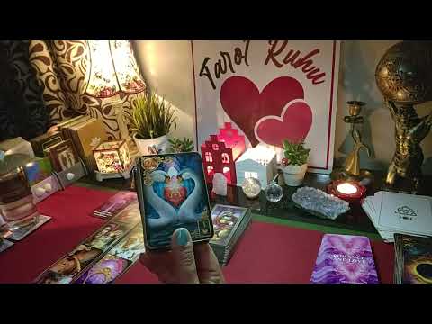 Tam Şu Anda💫 Size dair En Gerçek Hisleri Neler?💕