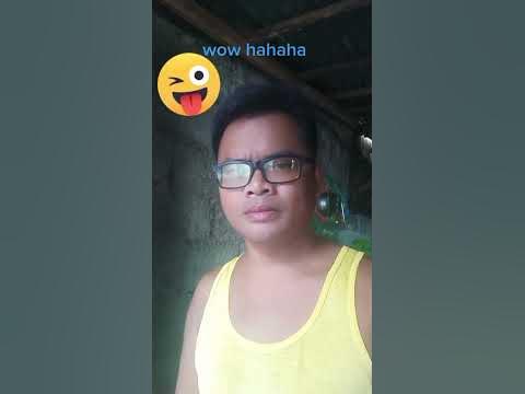 hahaha wow ang sarap naman nun - YouTube