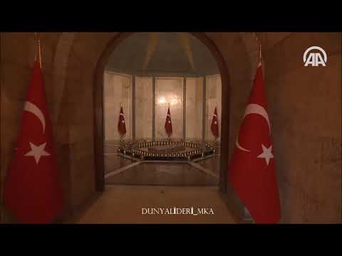 ATATÜRK'ün Gerçek Mezarı