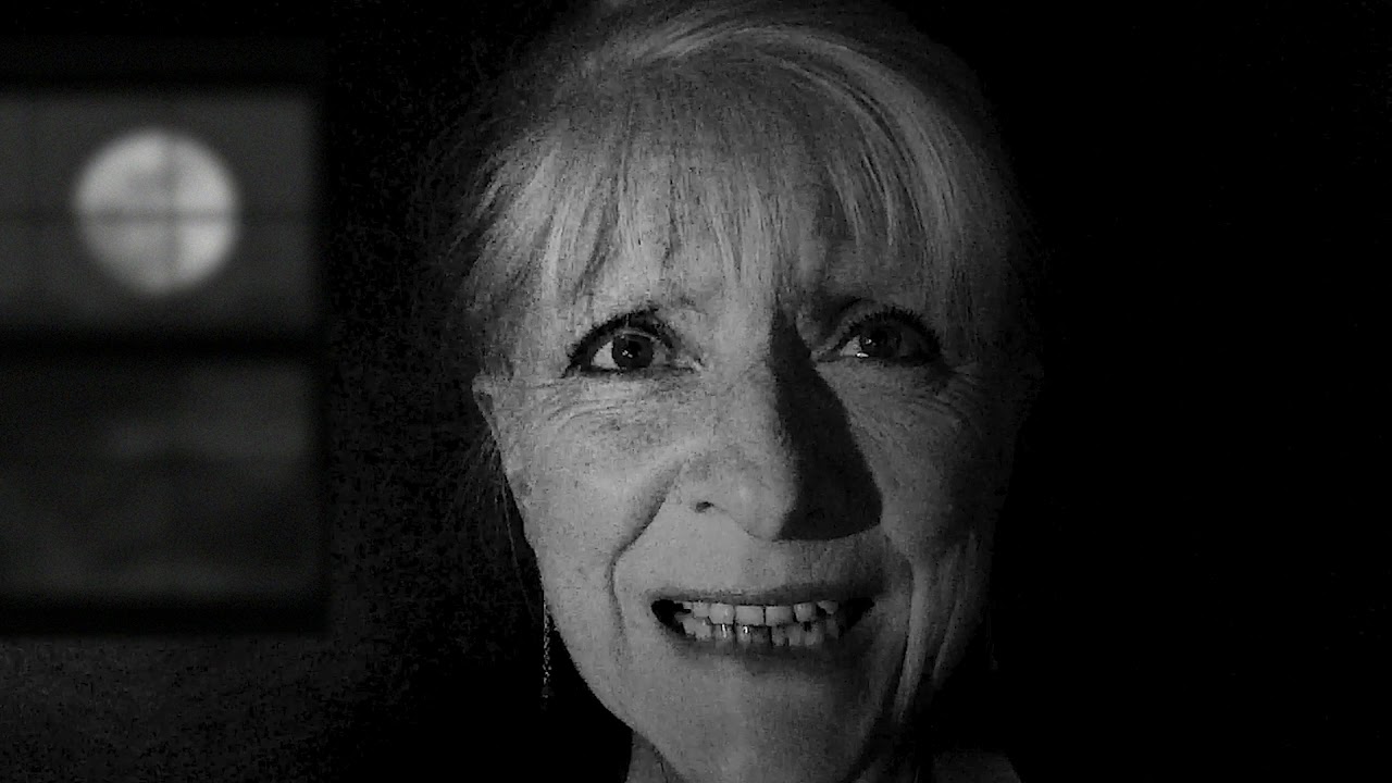 WHISPERS Louise Thomas - YouTube