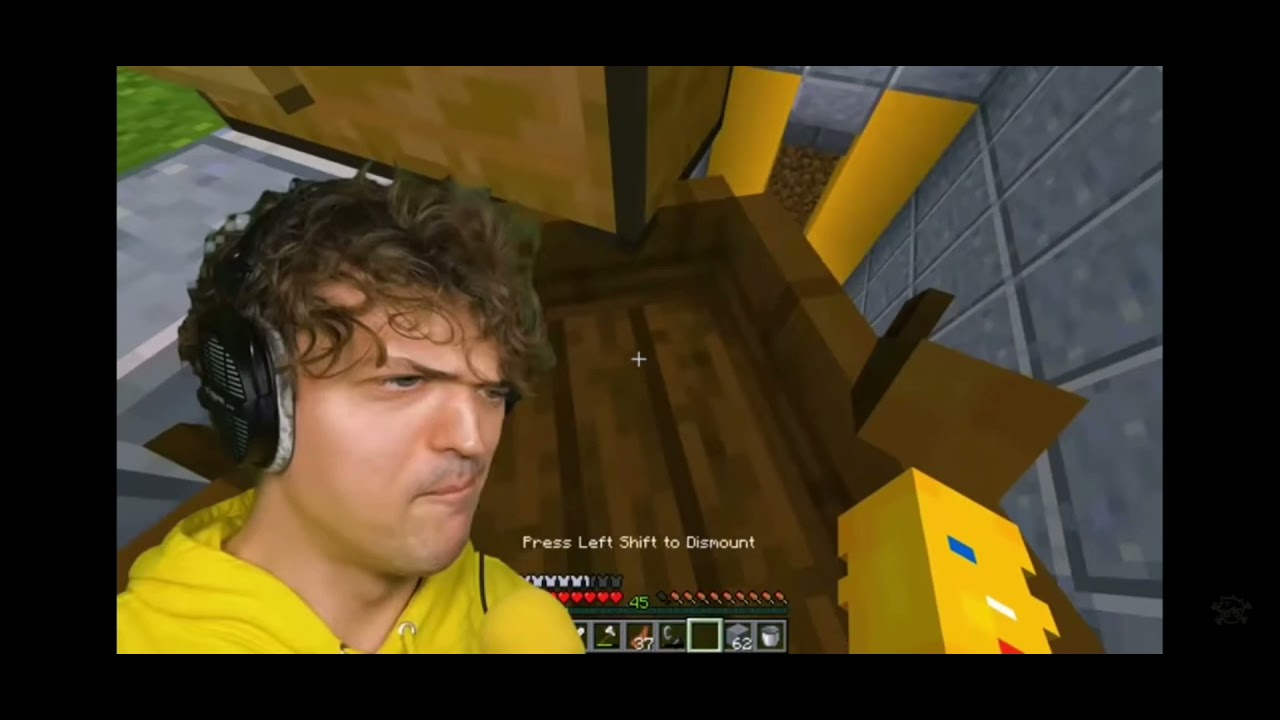 ba. ba. ba... ba... ba .. boat time!!! (Crainer funny) - YouTube