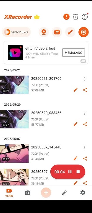 Selamat Kadita Mobile Legends Moba Mugen V4.0 Miya - YouTube