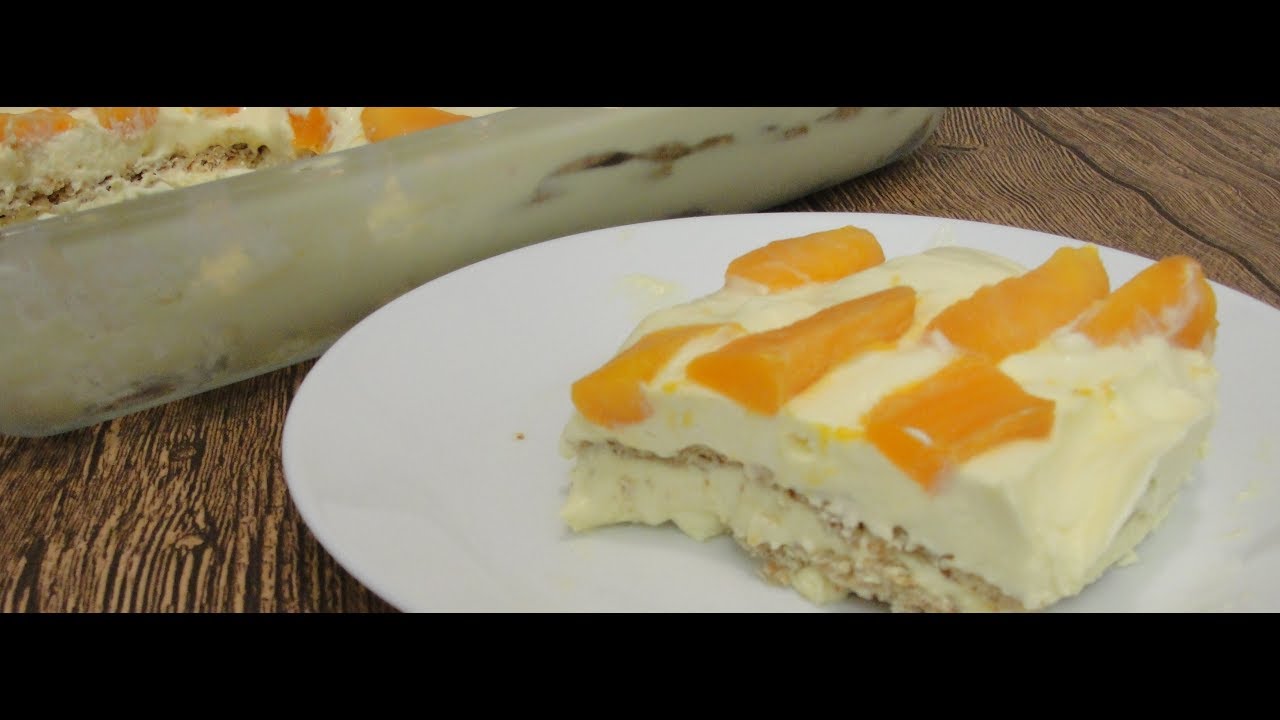 Mango Cream Float Recipe | By Hearty Flavors - YouTube