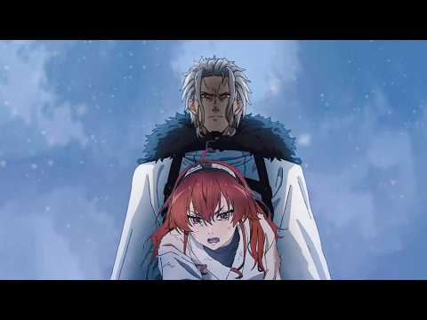 「AMV」Bleed