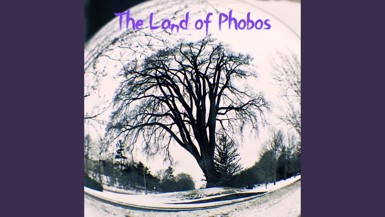 The Land of Phobos - YouTube