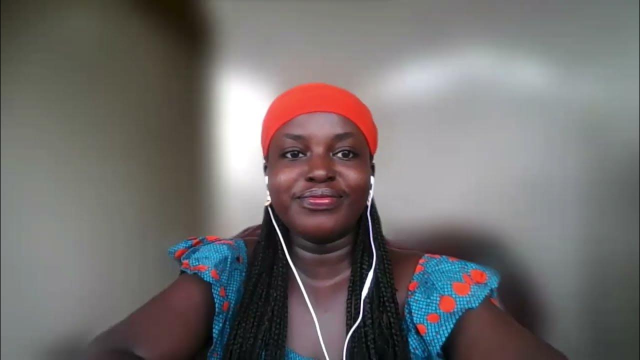 Towards Building a Gender-Inclusive Khaya AI | Sustainable AI Conference | Abigail Oppong - YouTube