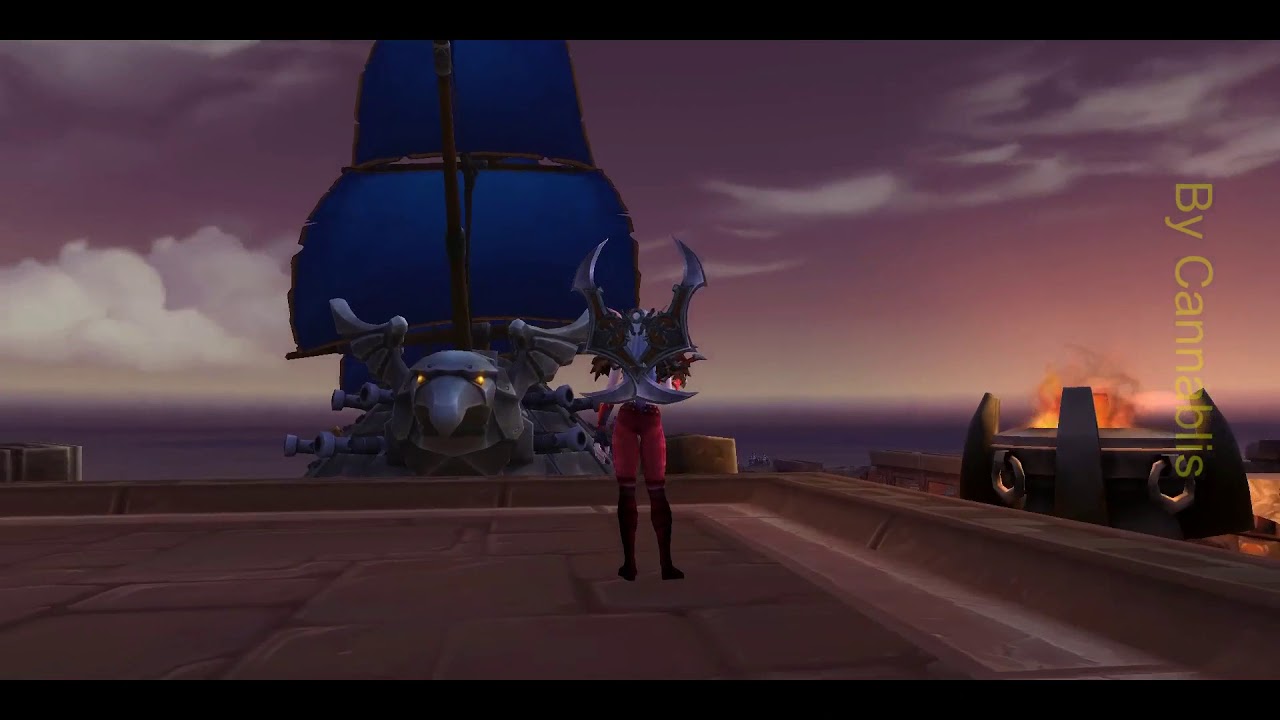 Establish A Beachhead - YouTube