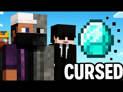 We Found the Player Who Knew the Curse Diamond’s Secret! - YouTube