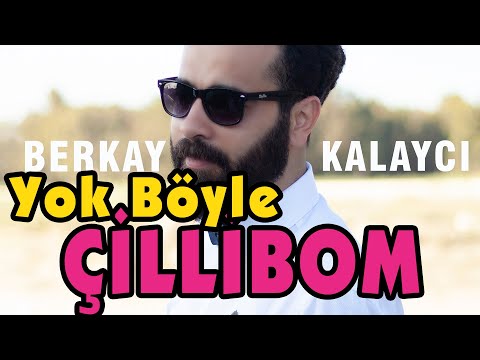 Berkay KALAYCI - çilli bom hacıhamzalı tarzı 12dk  2023 of çilli