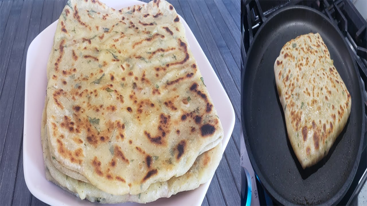 Aloo Cheese Paratha Recipe | Potato Parantha | Kids lunch box | Paratha ...