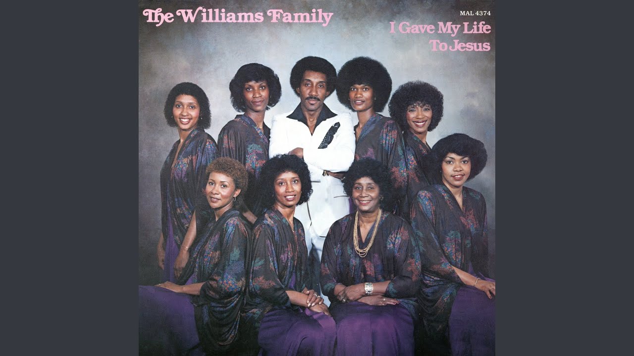 He'll Work It Out For You - YouTube