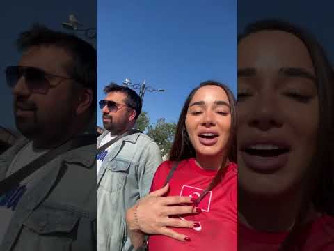 My Adventures in Turkey 🇹🇷✈️ | BRU LUCCAS #youtubeshorts