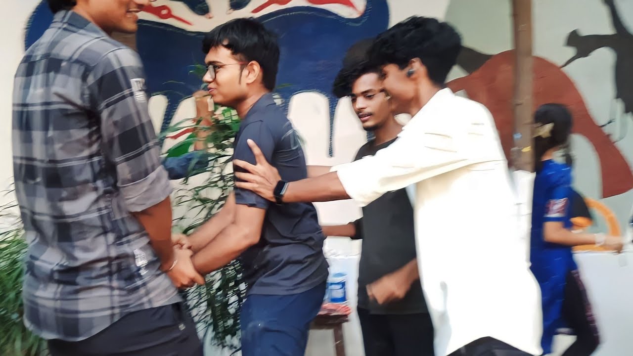 अरे ये क्या कर रहे हों........😂|| virendra Jadhav Vlog || - YouTube